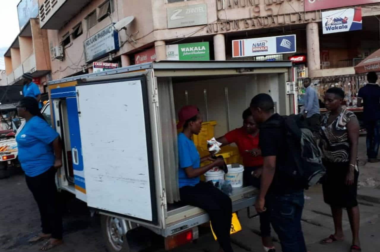 Our Companies - Eastern Africa | MTI Investment